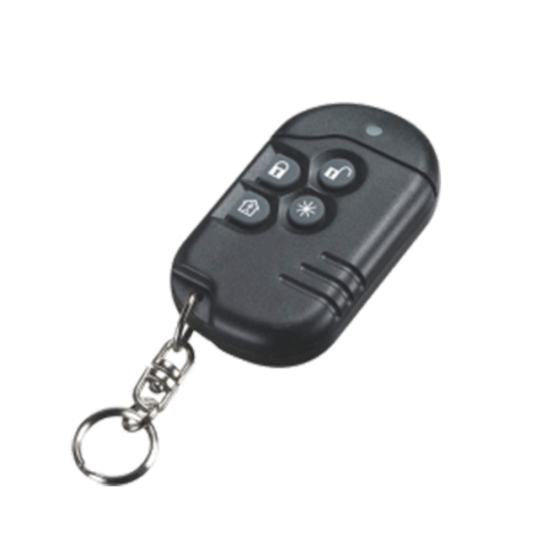 LLAVE INALÁMBRICA - PG9939 ANTIHURTO .......